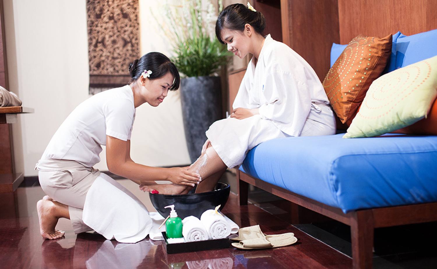 Novotel Bali Nusa Dua | A Family-Friendly Resort in Bali